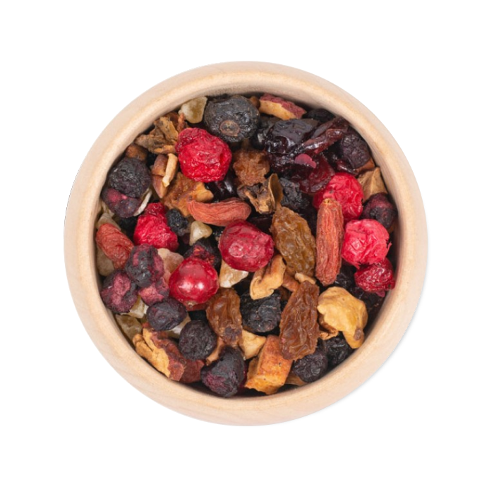 Forest Berries - Canada's first Personalized coffee & tea service ...