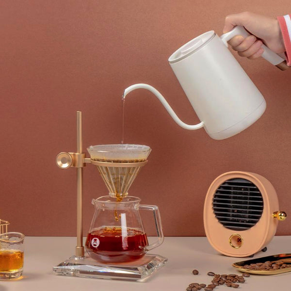 Hutsul Coffee Factory - Canada's first Personalized coffee service